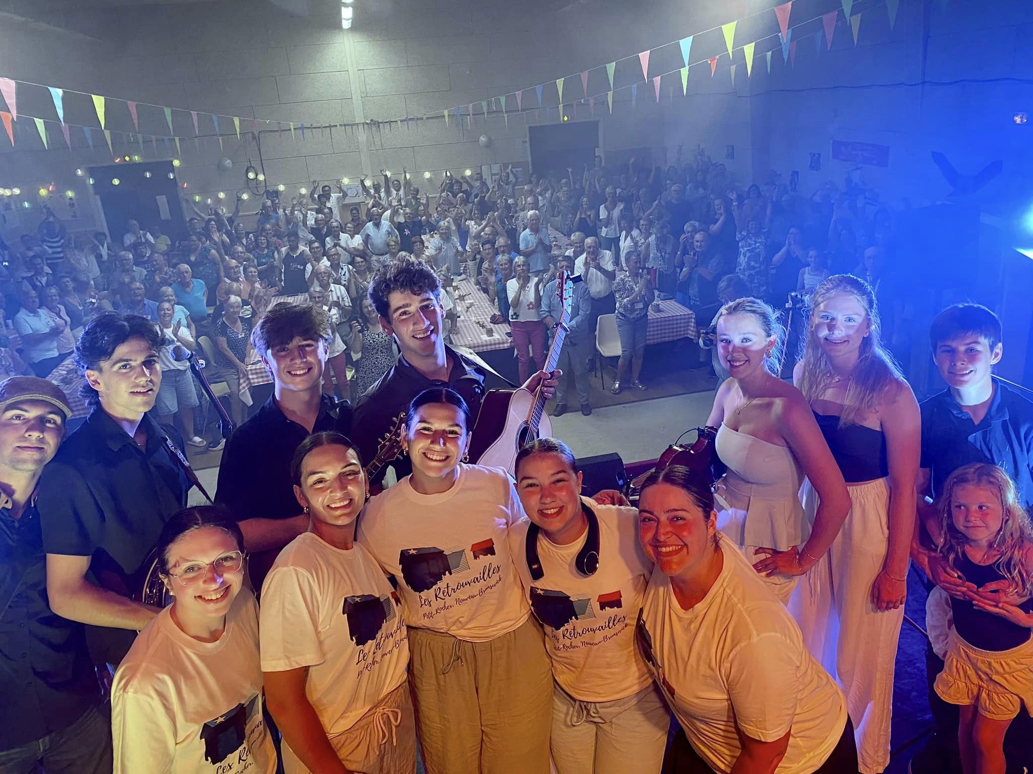 Moyenne Rig prépare son premier album – C médias