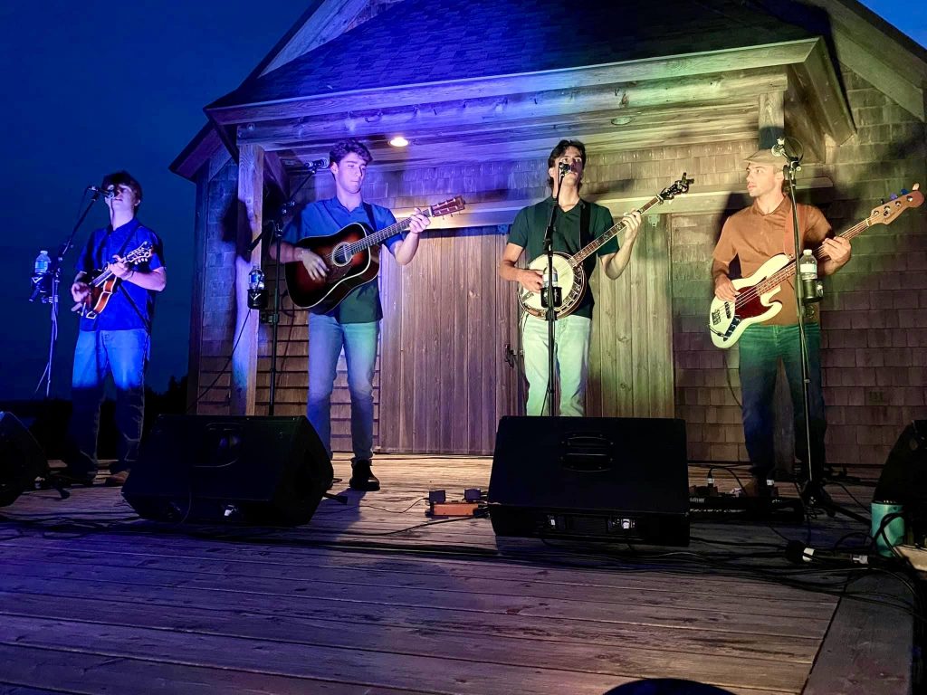 Moyenne Rig participera à la Francofête en Acadie 2024 – C médias