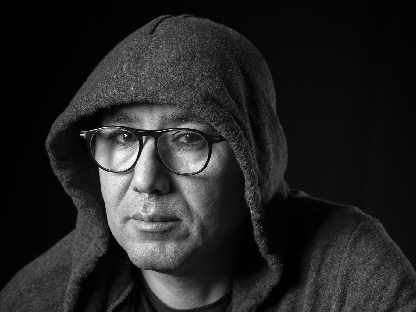 Les œuvres de Tawfiq Chichani exposées à Miramichi – C médias