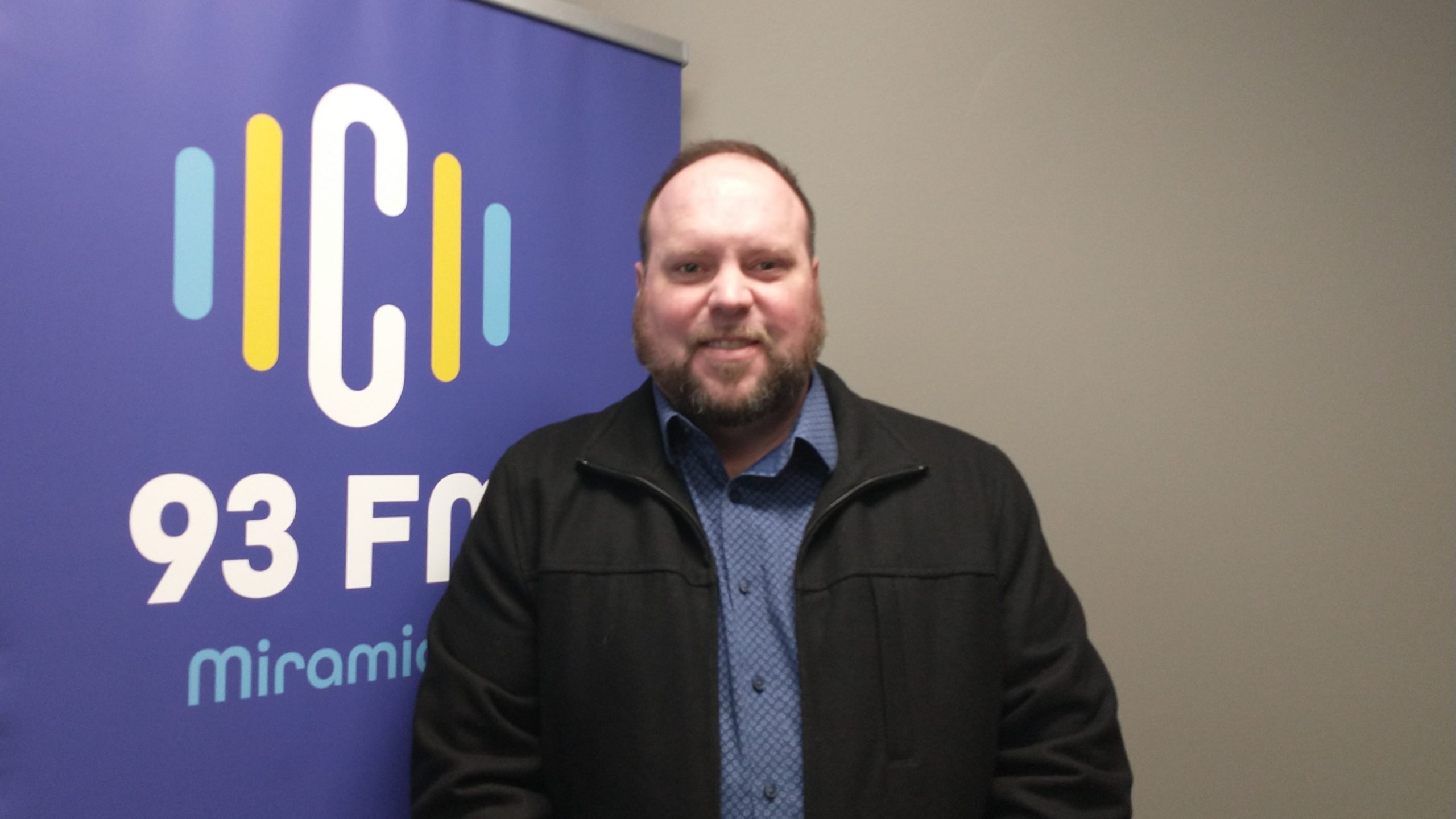 Guy Richard élu au conseil municipal de Miramichi – C médias