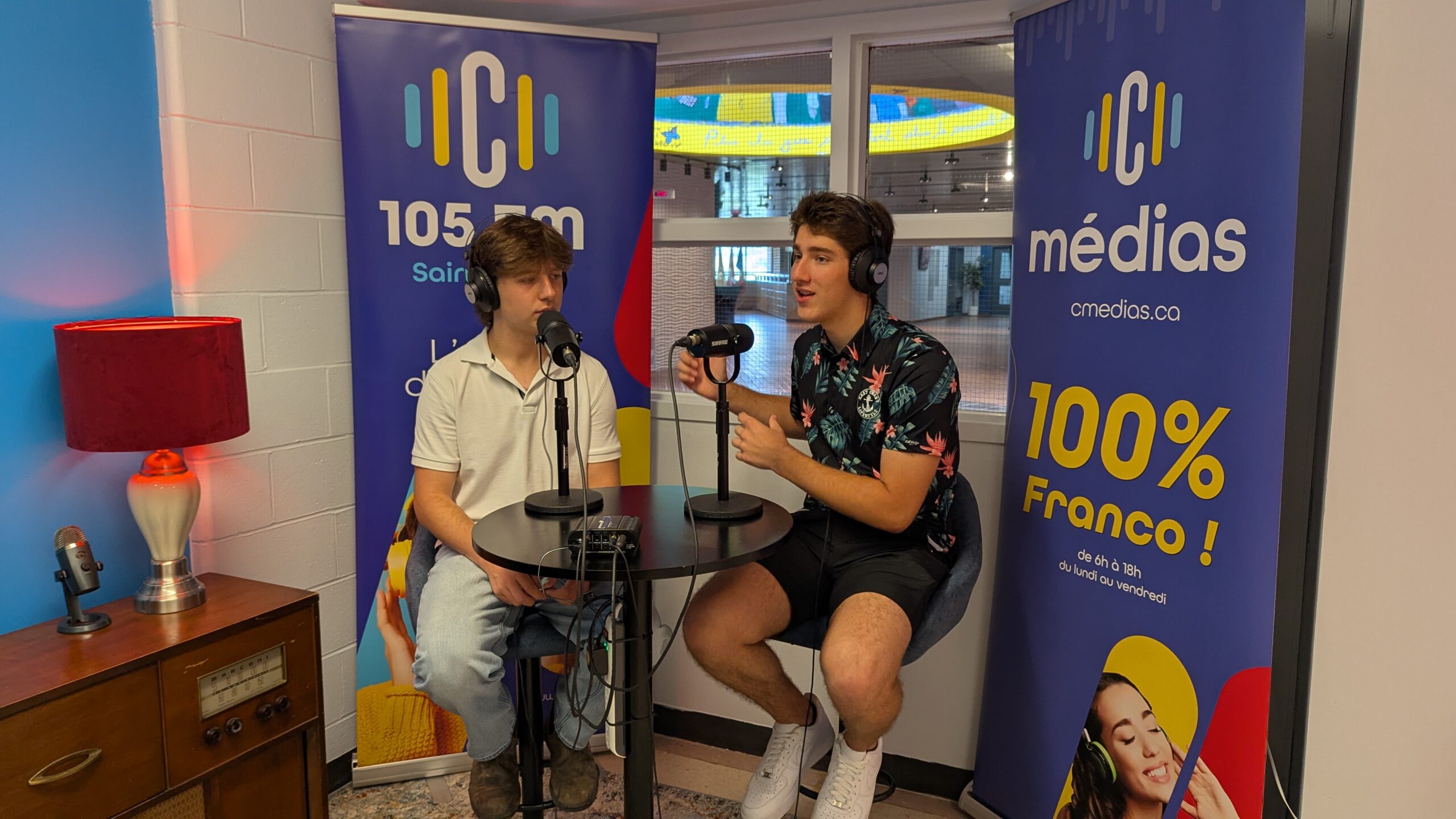 Moyenne Rig lance son premier album : «C’est toute une affaire» – C médias