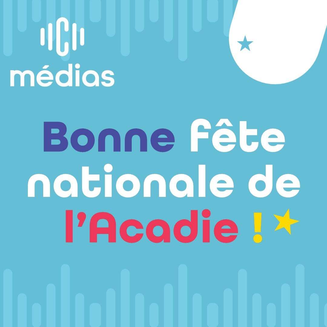 L’histoire de l’Acadie en quelques minutes – C médias